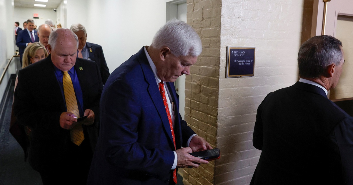 Pete Sessions drops out, Roger Williams loses U.S. speaker bid | The Texas Tribune